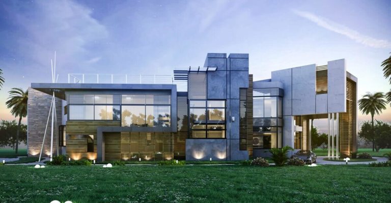 24+ Latest Glass House Designs Ideas For 2024