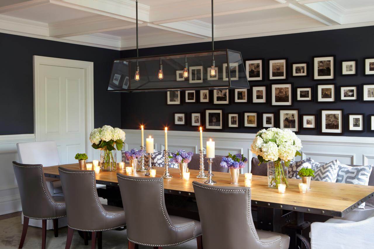 20 Dining Room Interior Design Ideas For Your Home