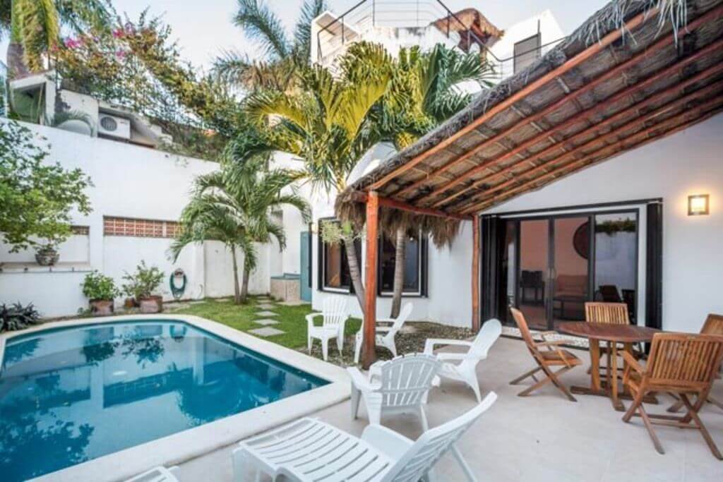 20+ Best Rooftop Swimming Pool Design Ideas