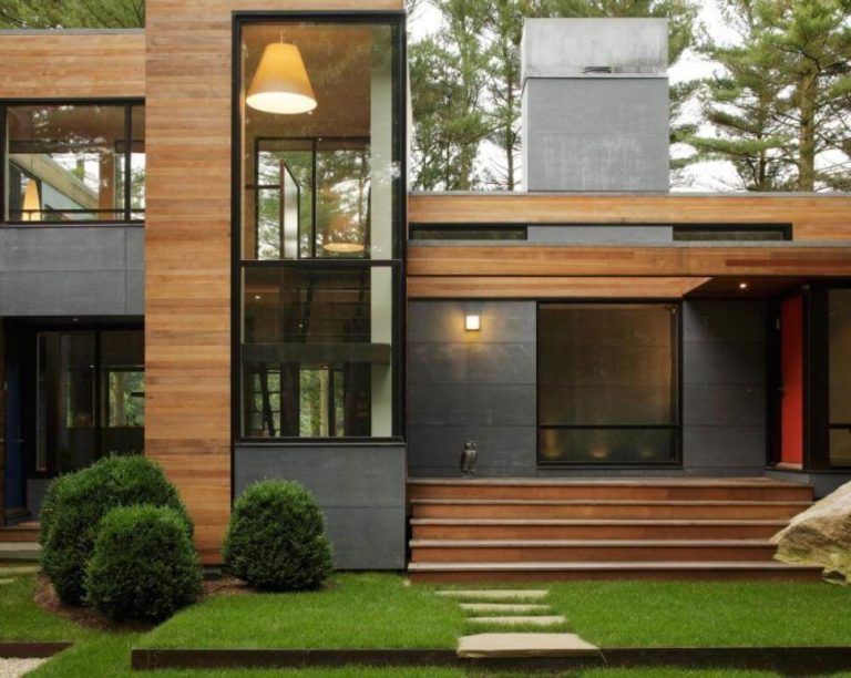 31 Wooden House Design Ideas With Pictures For Small House
