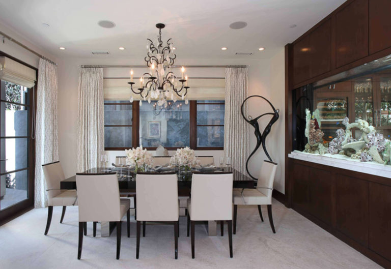 20 Dining Room Interior Design Ideas For Your Home