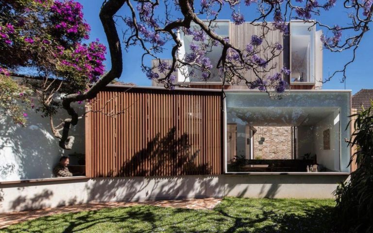 25 Ultra Modern Residential Architecture Styles For Your Home