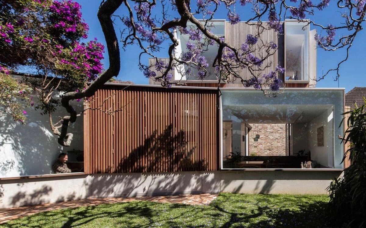 25 Ultra Modern Residential Architecture Styles For Your Home