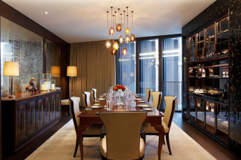 20 Dining Room Interior Design Ideas For Your Home