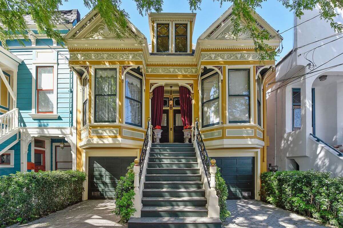 Most Beautiful Houses in Philadelphia of 2024