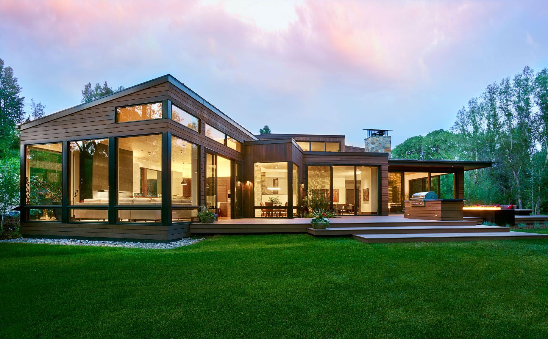 Latest House Design 2024- You Just Like It