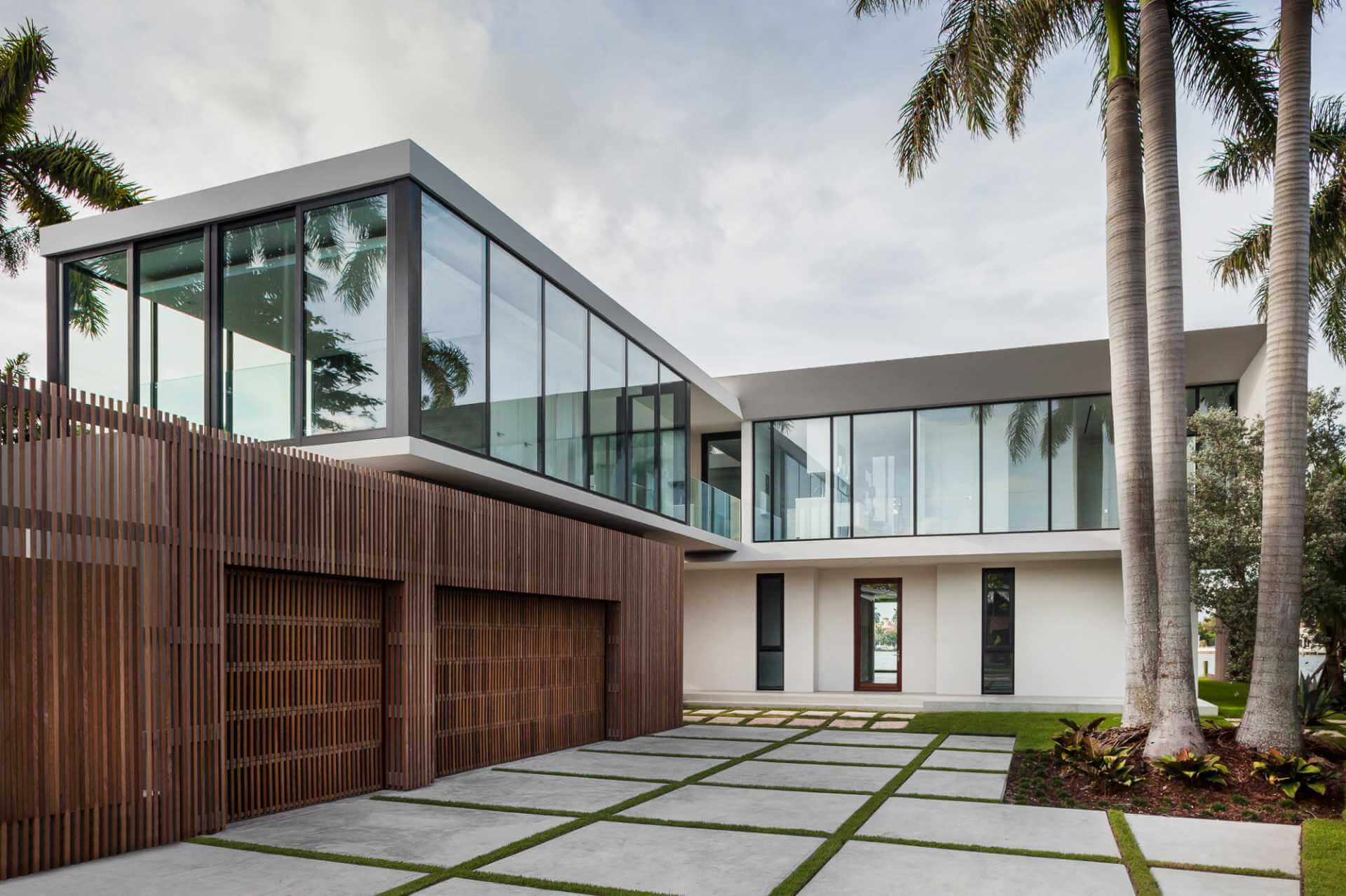 24+ Latest Glass House Designs Ideas For 2024