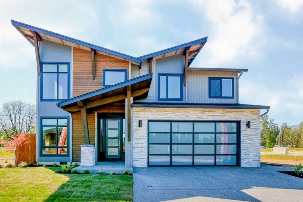 Residential Architectural Styles Residential Architectural Styles