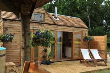 31 Wooden House Design Ideas With Pictures For Small House