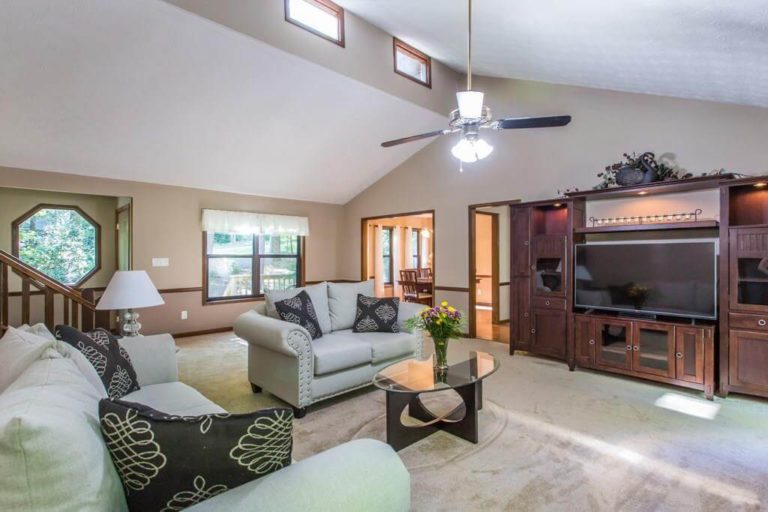 13 Beautiful Dayton Houses Say You WOW...!