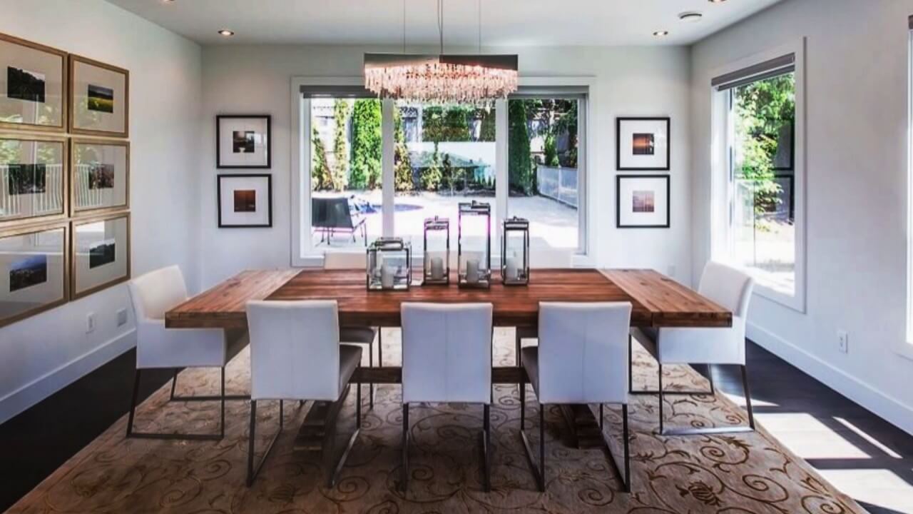 20 Dining Room Interior Design Ideas For Your Home