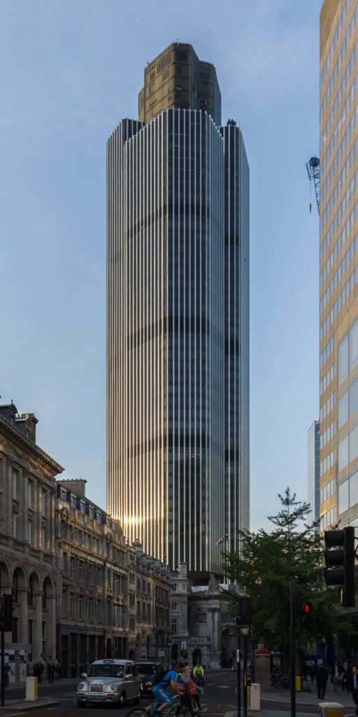 11 Tallest Building In London [ Updated 2024 ]