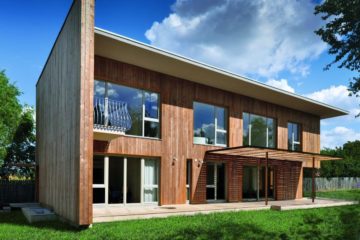 31 Wooden House Design Ideas With Pictures For Small House