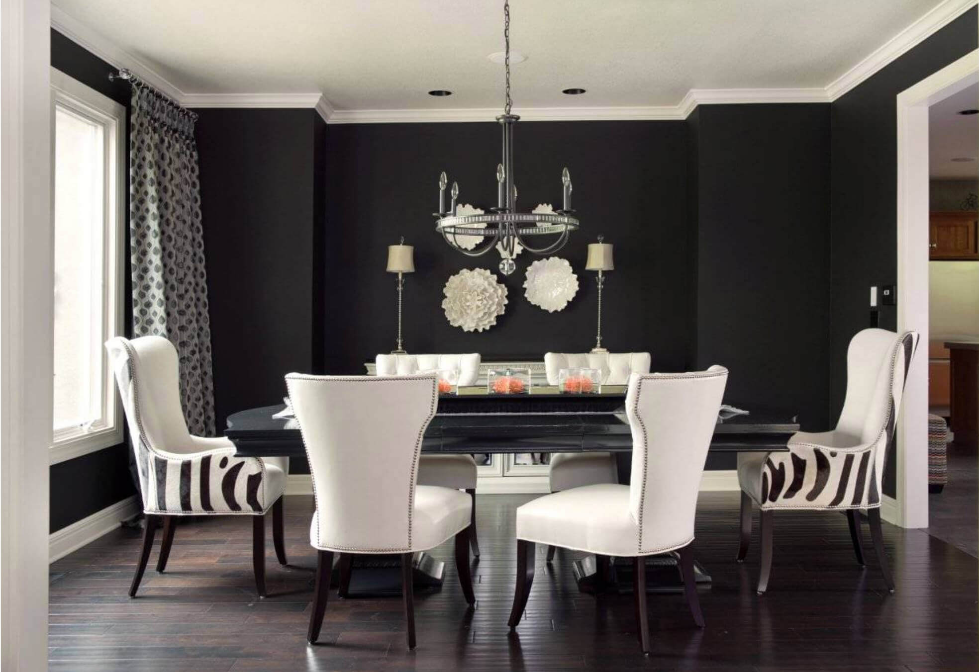 20 Dining Room Interior Design Ideas For Your Home