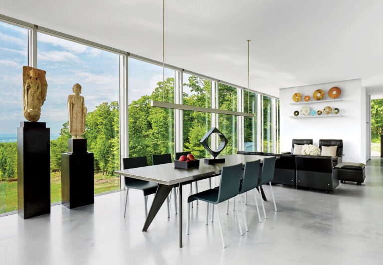 24+ Latest Glass House Designs Ideas For 2024