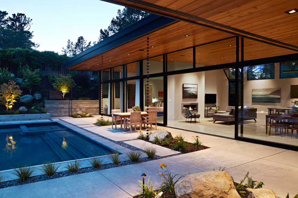 Luxury Frogmore Cottage Architecture and Interior Design