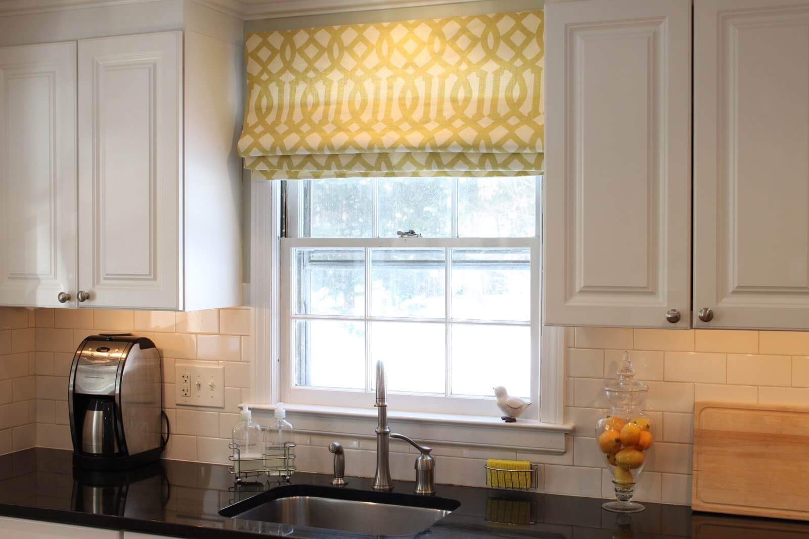 A Guide To 5 Different Types Of Window Treatments