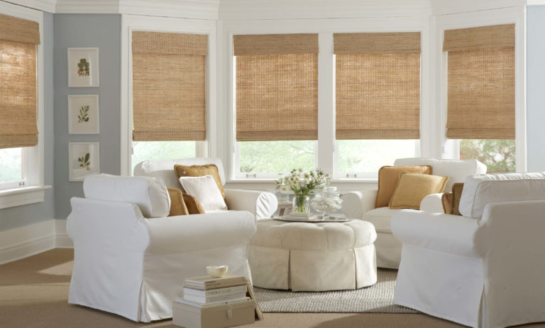 A Guide To 5 Different Types Of Window Treatments