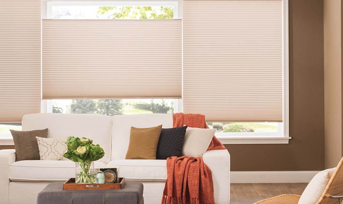 A Guide To 5 Different Types Of Window Treatments