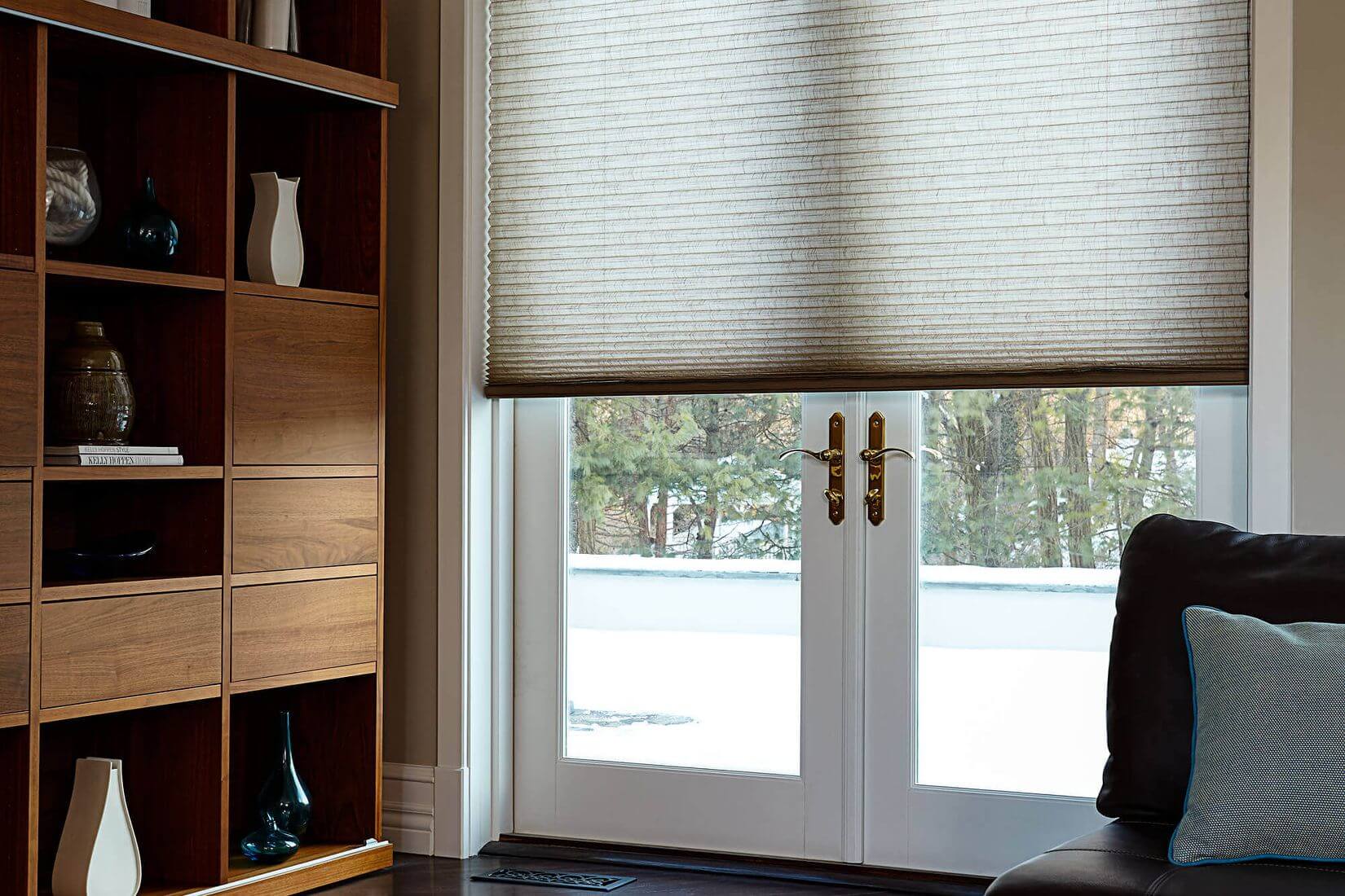 A Guide To 5 Different Types Of Window Treatments