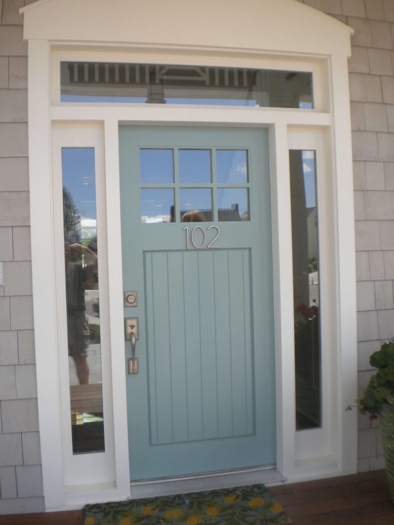 20 Stunning Front Door Colors Ideas You Should Check
