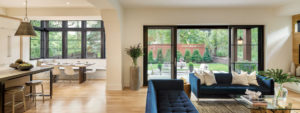 Marvin Integrity Windows - Gives Your Home New Look