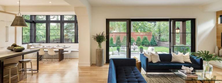 Marvin Integrity Windows - Gives Your Home New Look