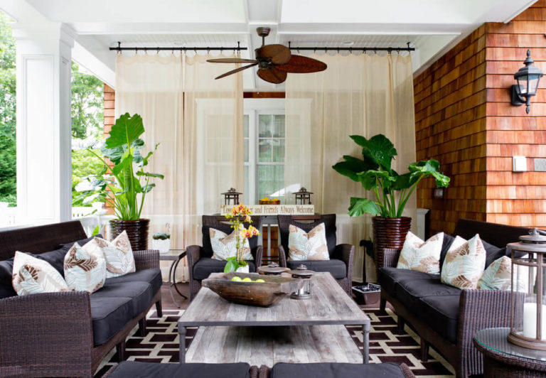 12 Cool Ceiling Fans Ideas For Modern Home - The Architecture Designs