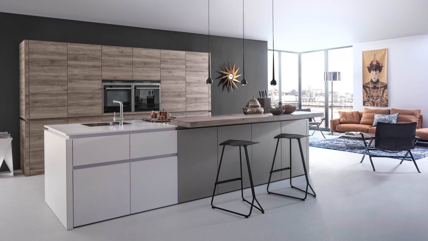 16+ German Kitchen Design Ideas For Kitchen Remodels