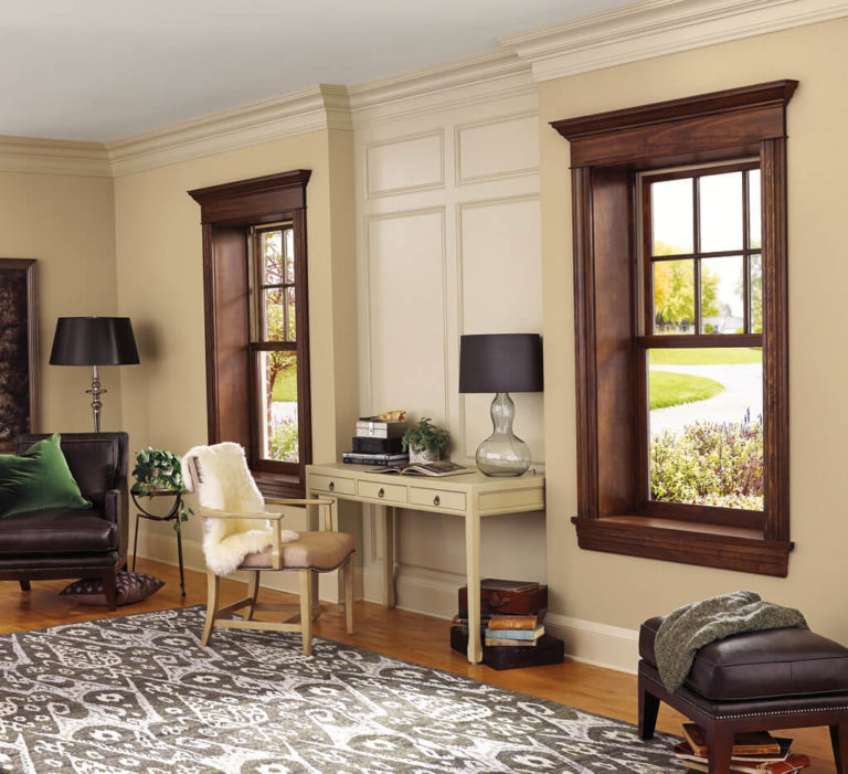 Marvin Integrity Windows - Gives Your Home New Look