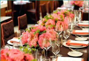 28 Dinner Party Table Setting Ideas To Impress Your Guests