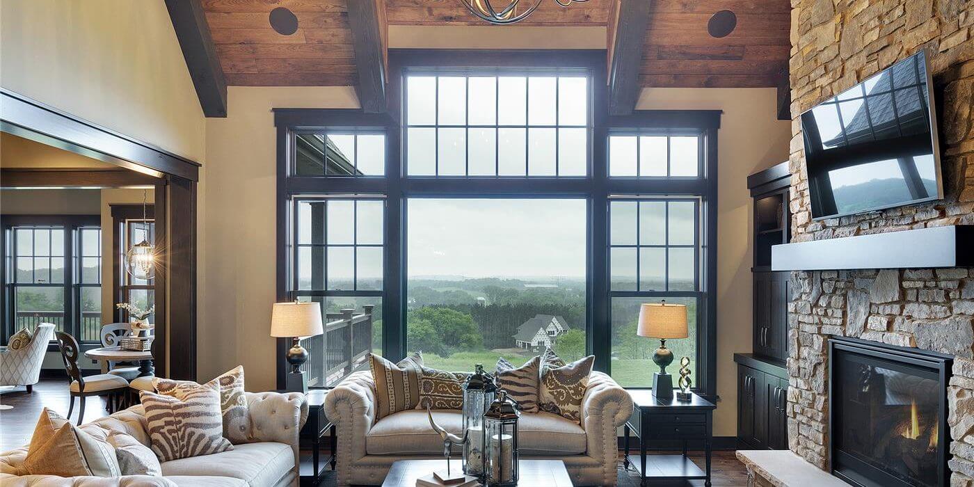 Marvin Integrity Windows - Gives Your Home New Look