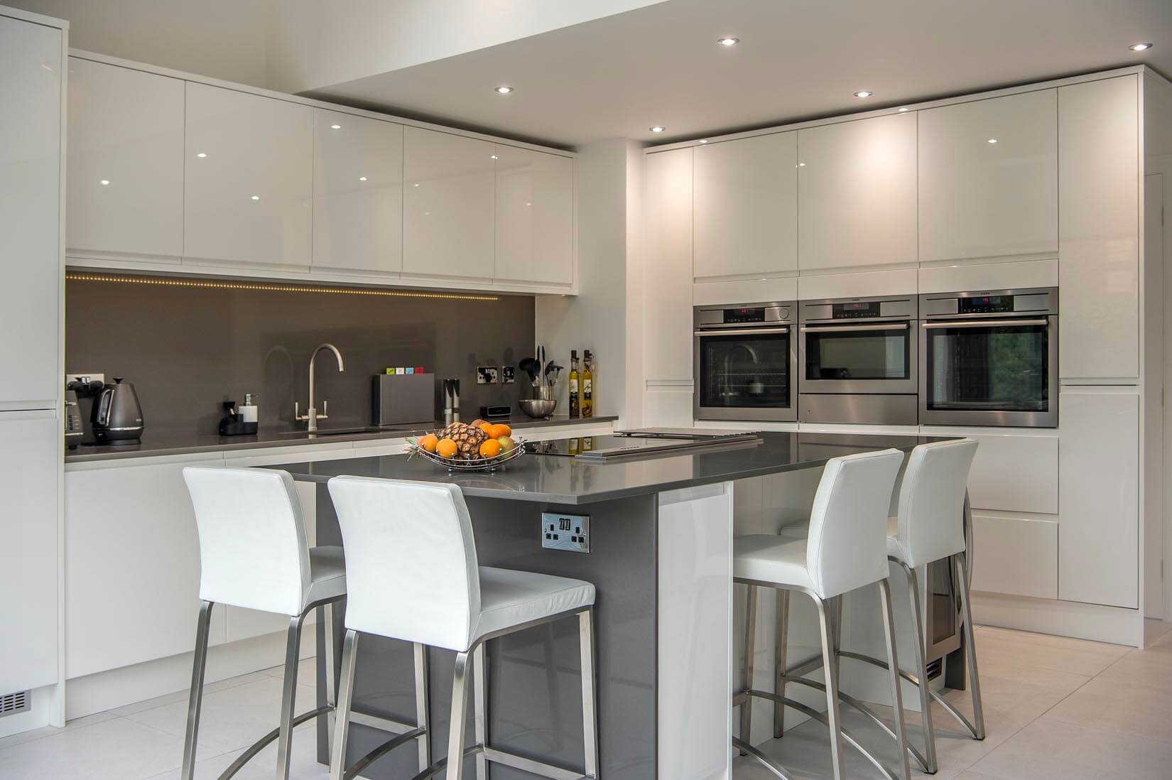 16+ German Kitchen Design Ideas For Kitchen Remodels