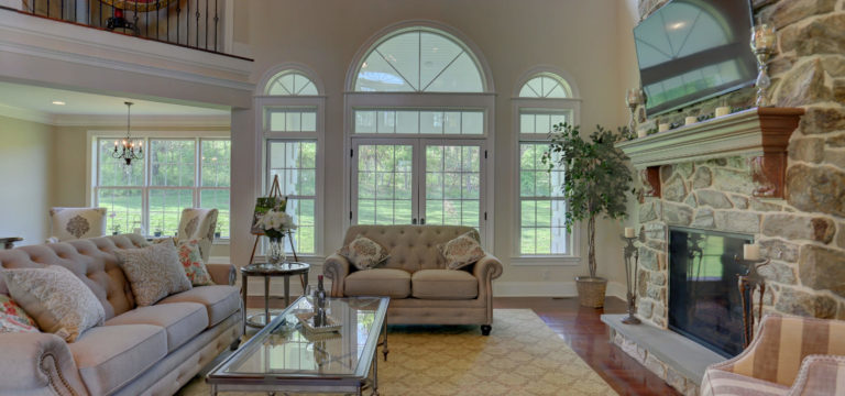 Marvin Integrity Windows - Gives Your Home New Look