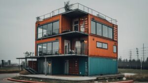 33 Inspiring Shipping Container Homes with Stunning Pictures