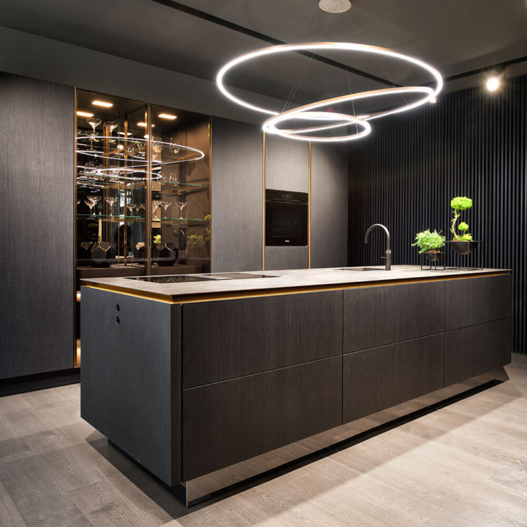 16+ German Kitchen Design Ideas For Kitchen Remodels