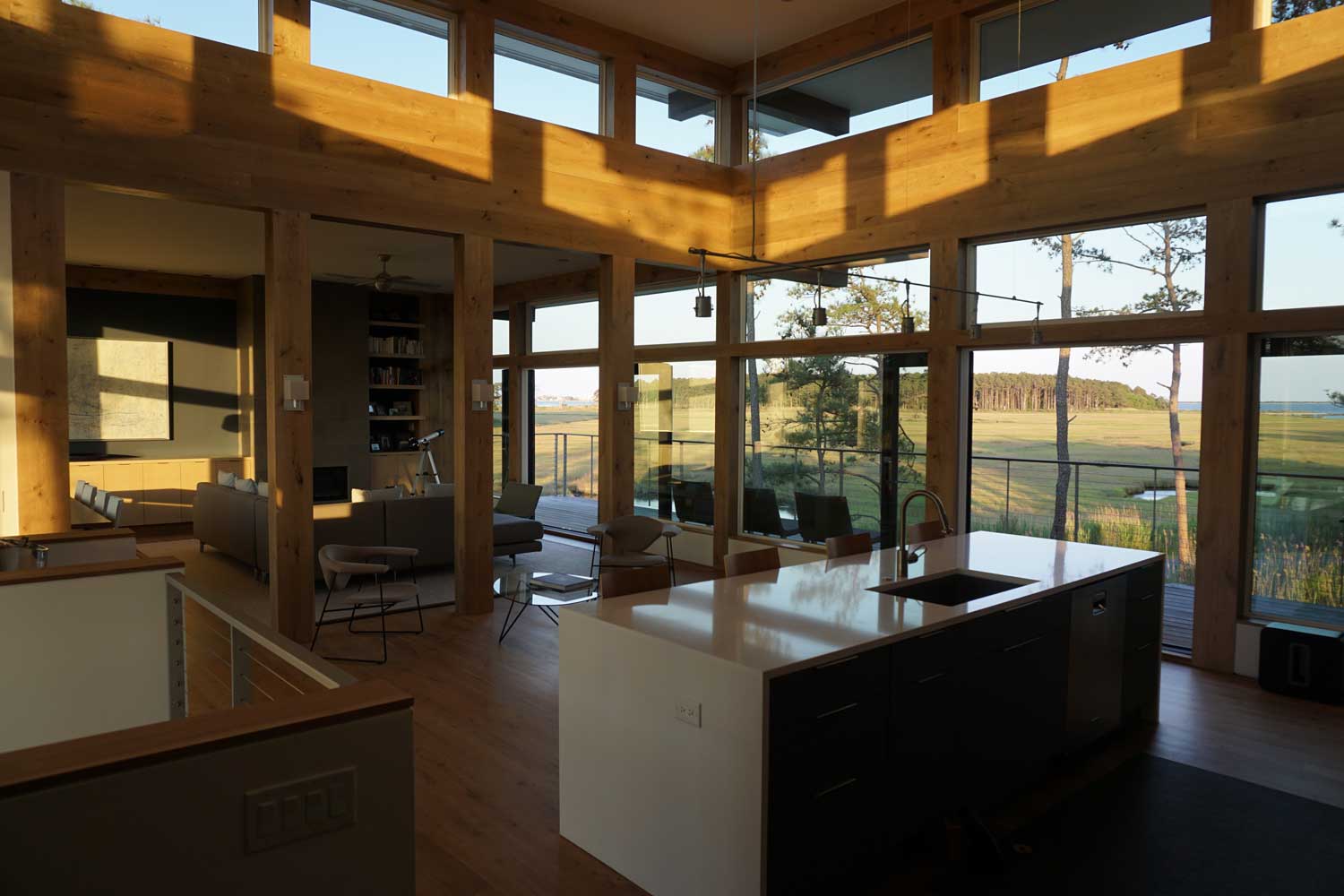 Marvin Integrity Windows - Gives Your Home New Look