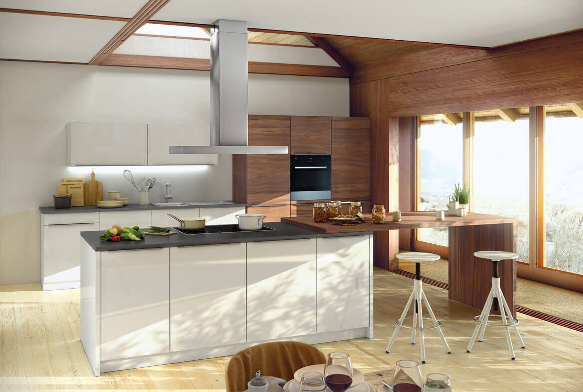 16+ German Kitchen Design Ideas For Kitchen Remodels