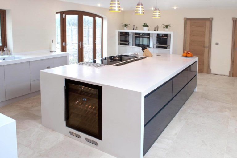 16+ German Kitchen Design Ideas For Kitchen Remodels