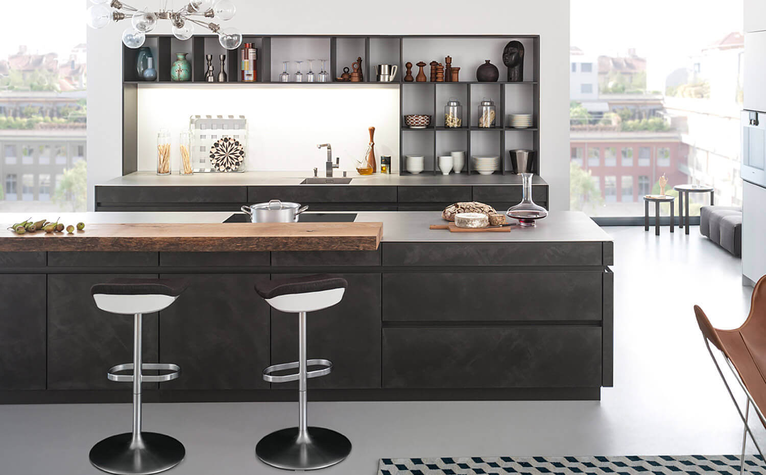 16+ German Kitchen Design Ideas For Kitchen Remodels