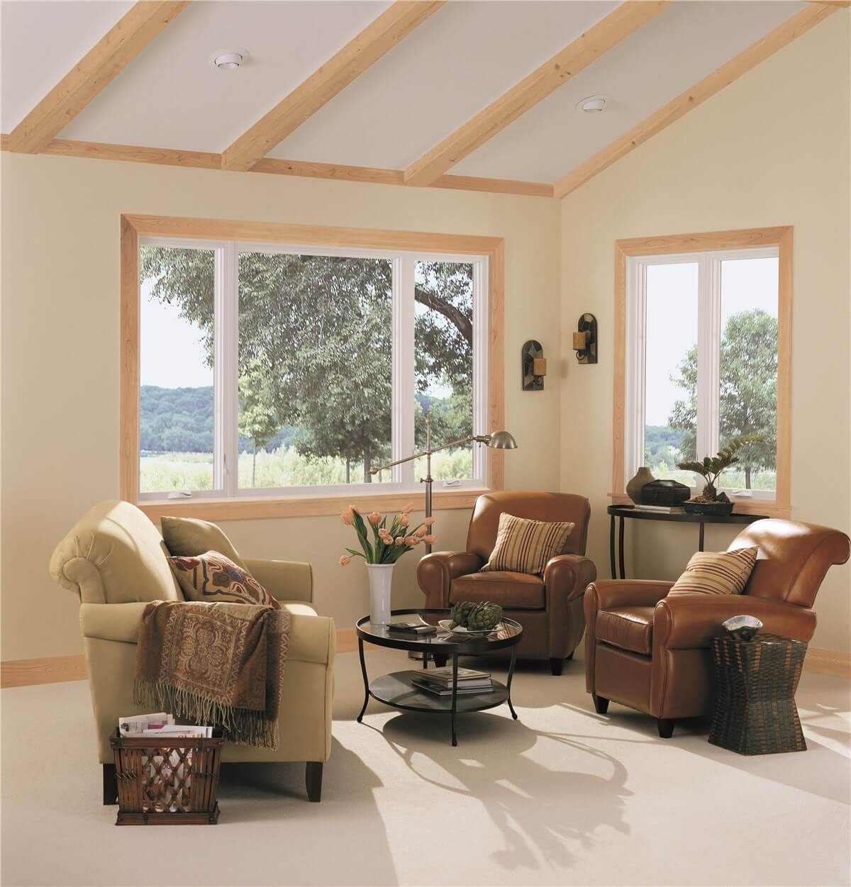 Marvin Integrity Windows - Gives Your Home New Look