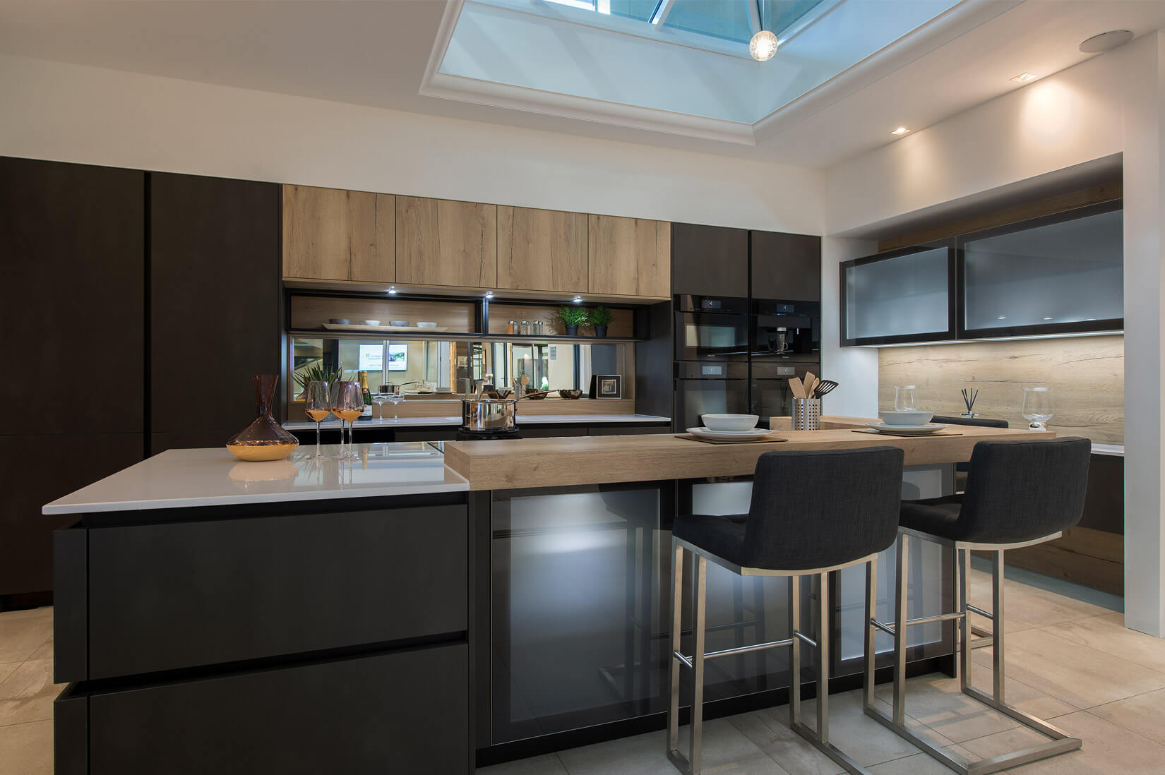 16+ German Kitchen Design Ideas For Kitchen Remodels