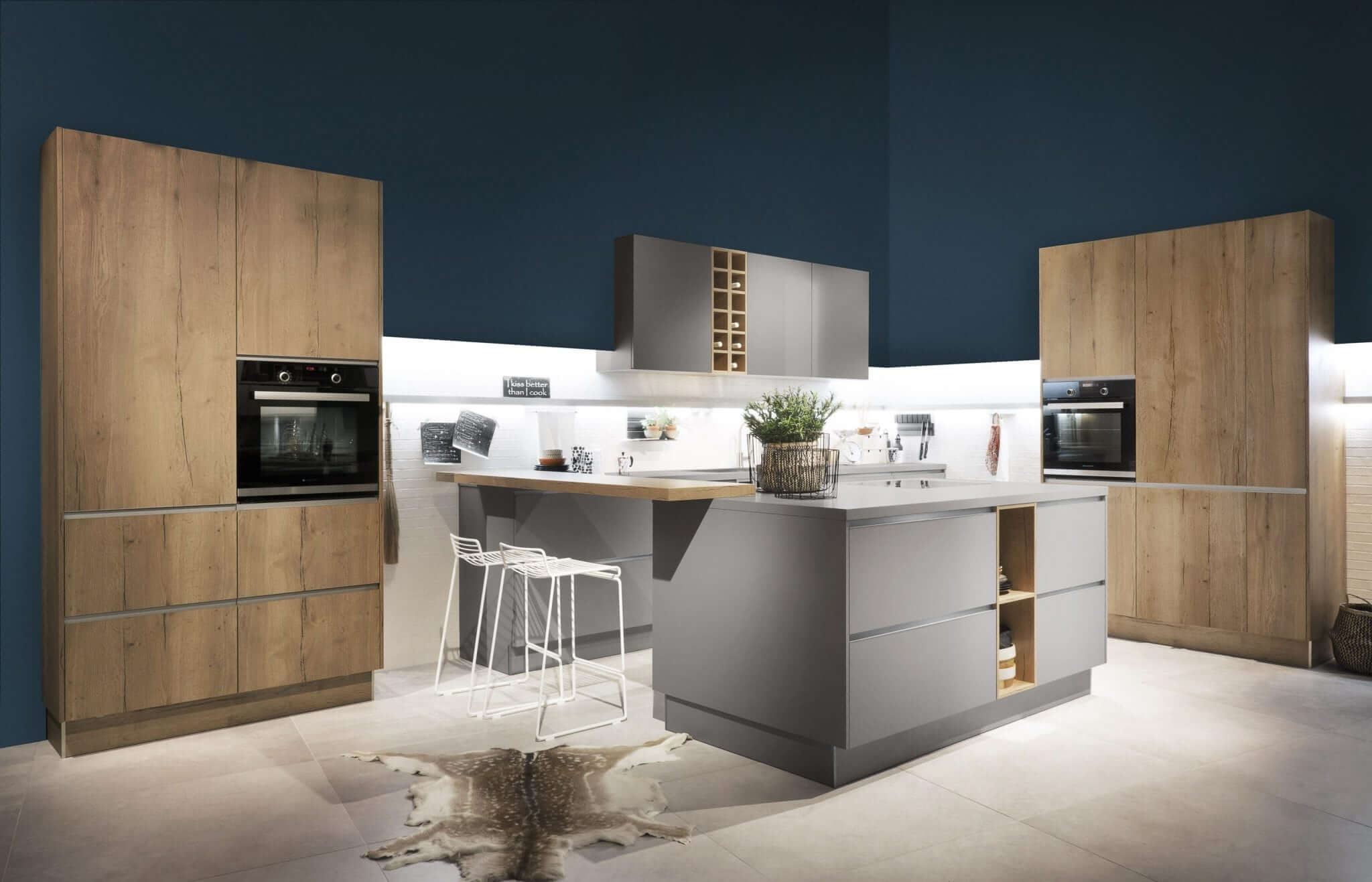 16+ German Kitchen Design Ideas For Kitchen Remodels