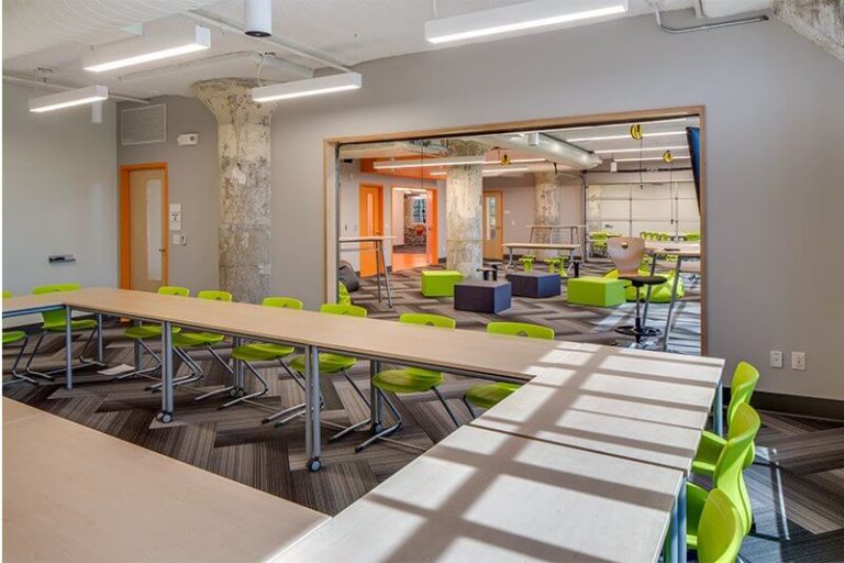 Best School Building Architecture Designs With Images