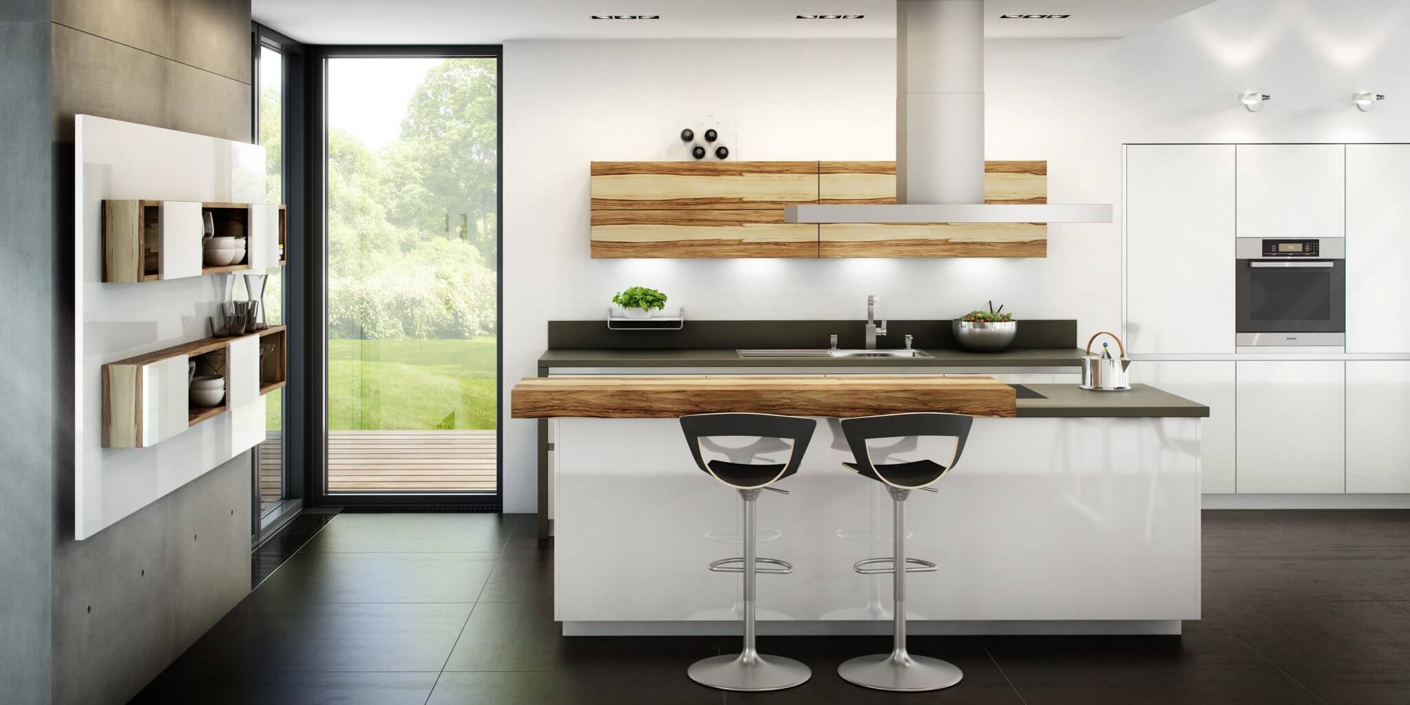 16+ German Kitchen Design Ideas For Kitchen Remodels