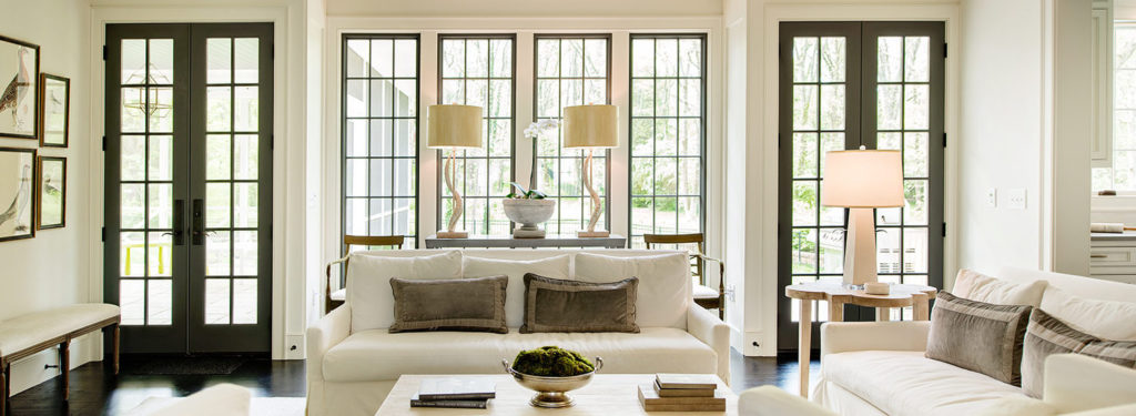 Marvin Integrity Windows - Gives Your Home New Look