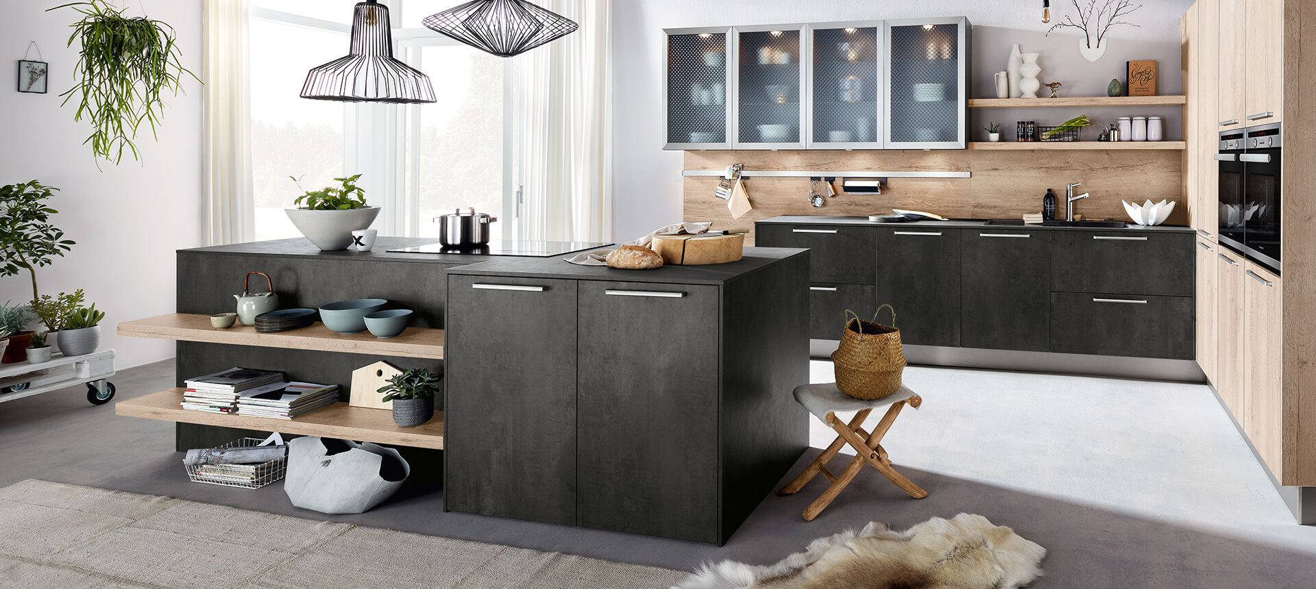 16+ German Kitchen Design Ideas For Kitchen Remodels