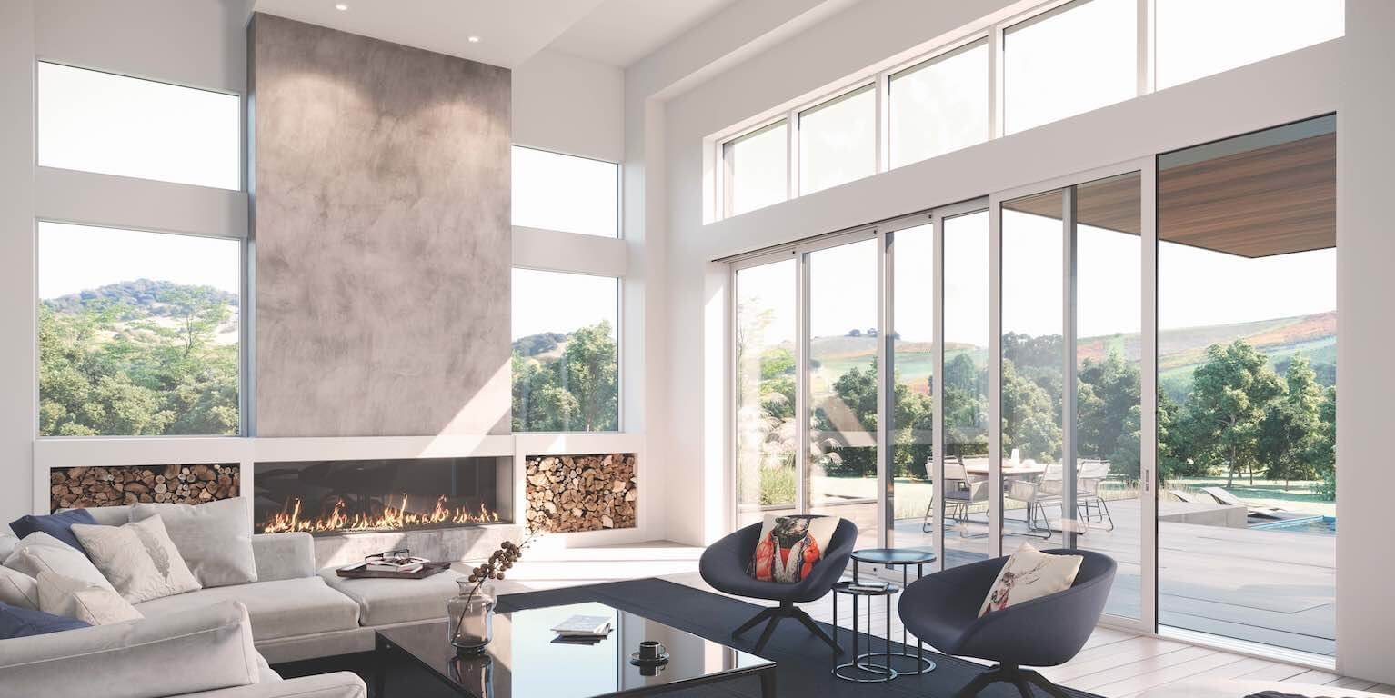 Marvin Integrity Windows - Gives Your Home New Look