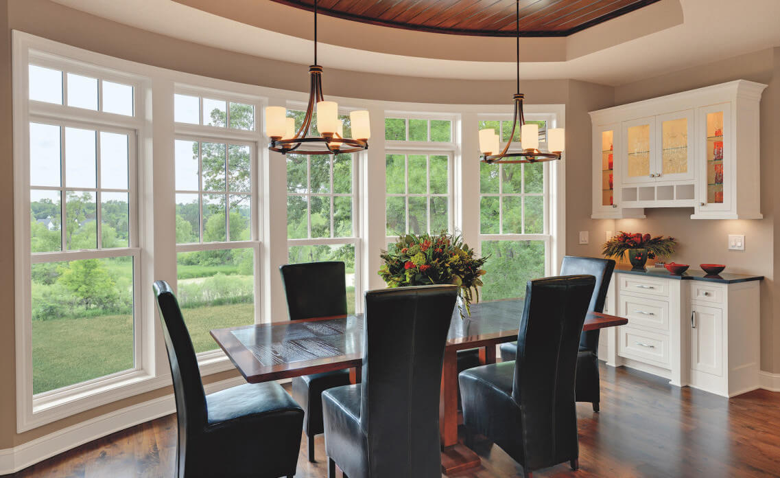 Marvin Integrity Windows - Gives Your Home New Look