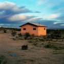 14+ Most Stunning Isolated A Houses That Makes You Speechless